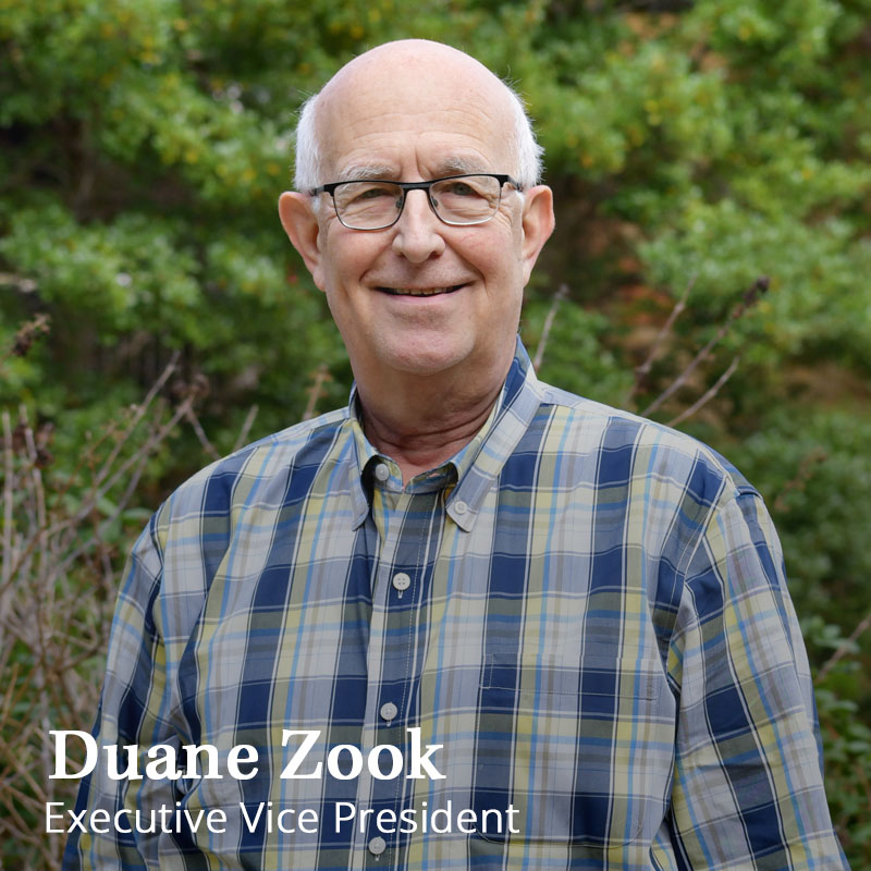Leadership - Sightline Ministry