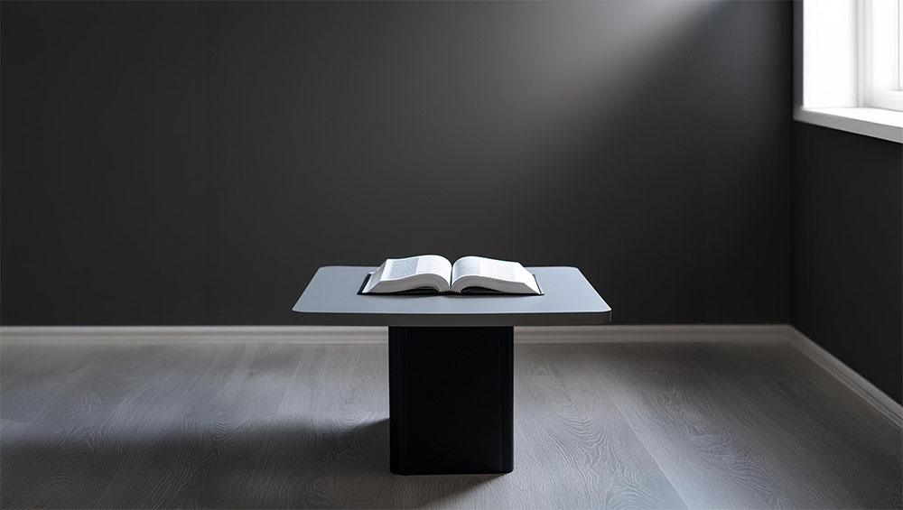 Three Views on Errors in the Bible - Sightline Ministry