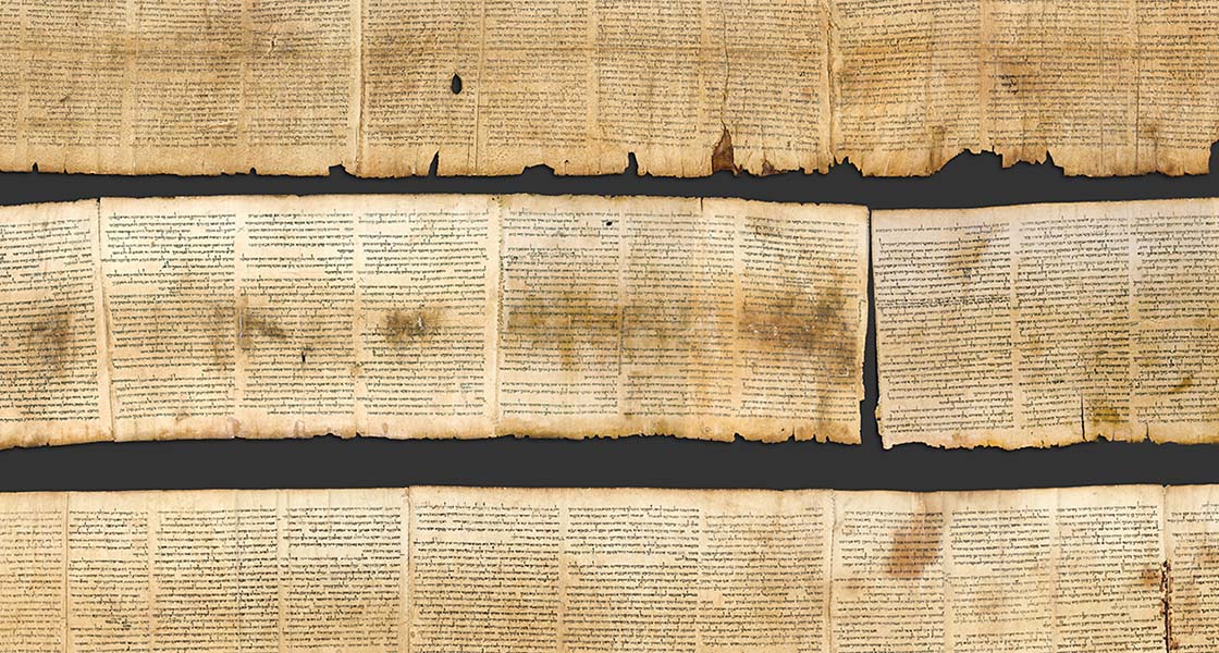 Ancient Manuscripts That Validate the Bible’s Old Testament - Sightline ...