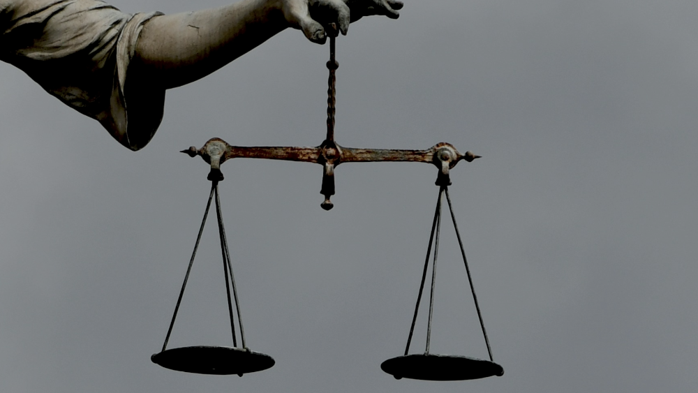 What Is God’s Justice and Why Is It Truly Fair? - Sightline Ministry