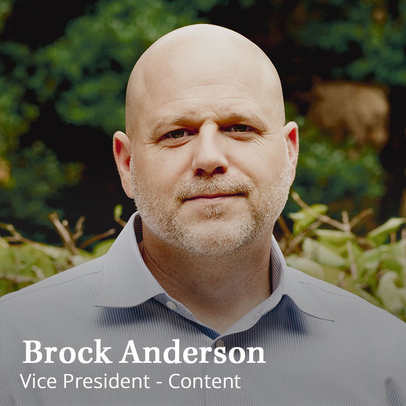 Leadership - Sightline Ministry